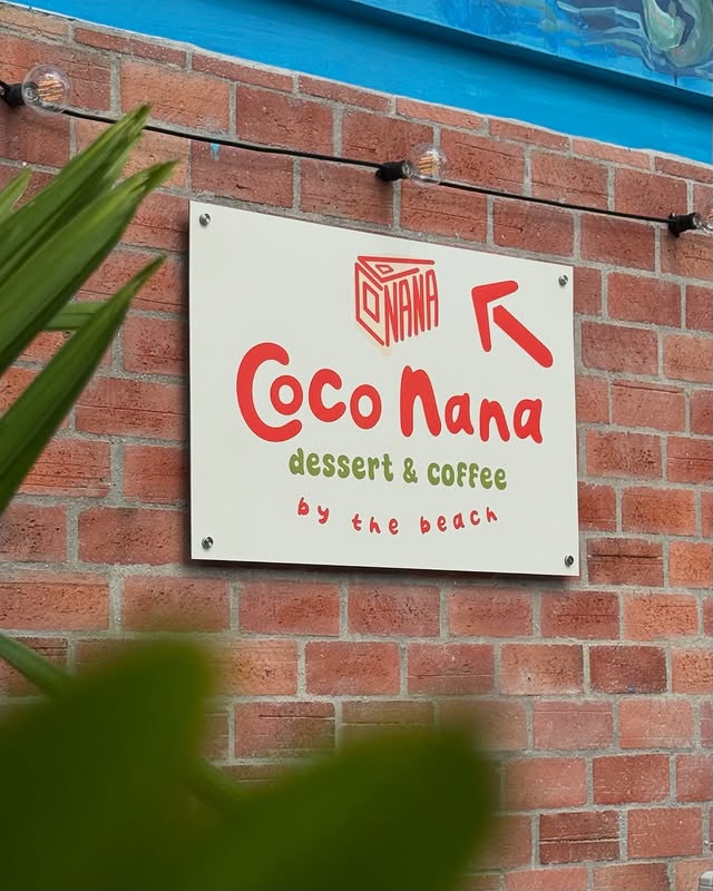 COCO NANA – Coco Nana